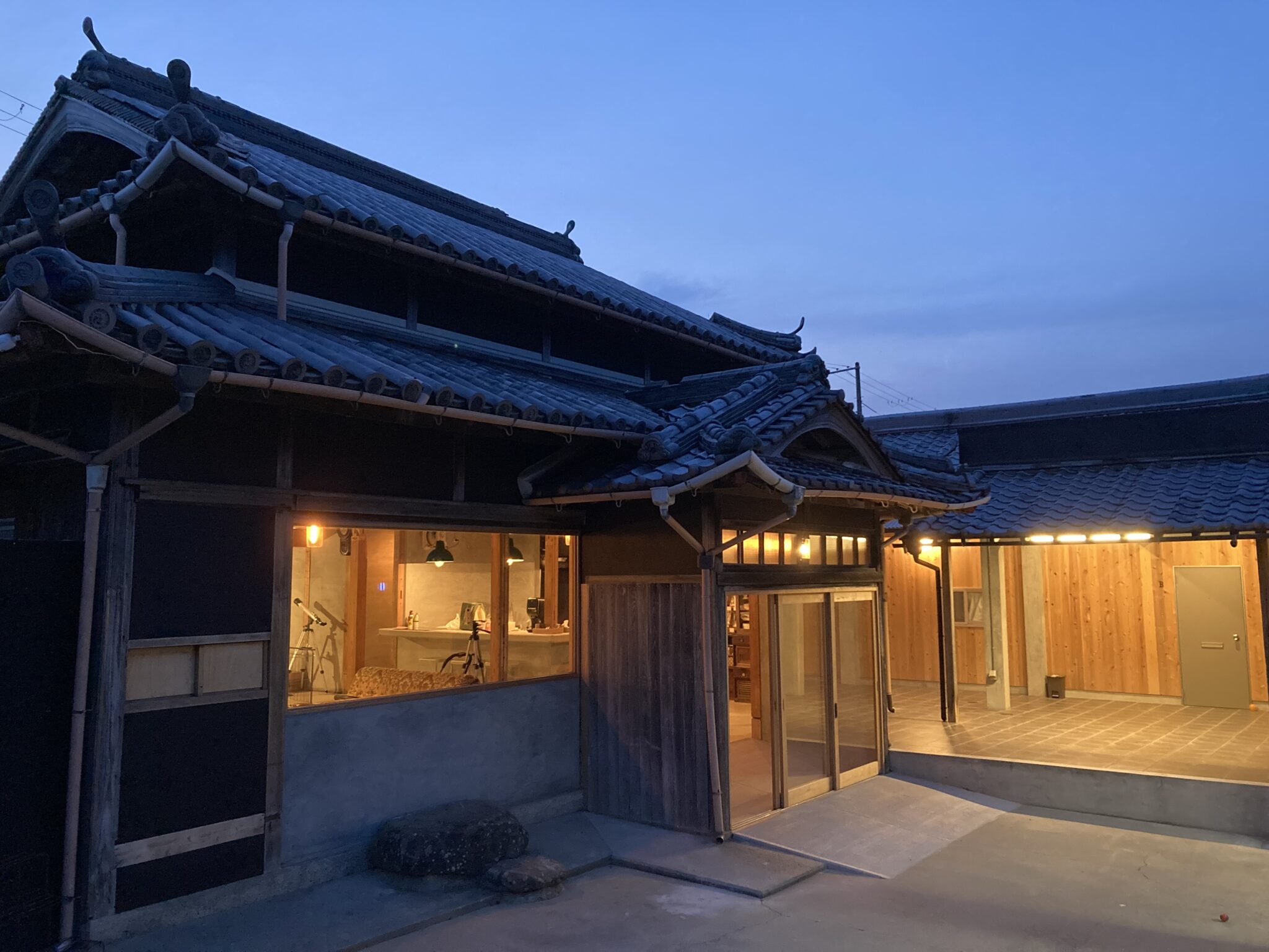 AWAJISHIMA DOG STAY《淡路島ドッグスティ》 | KAMIAWA（カミアワ）