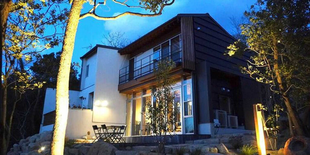 Villa Terra | KAMIAWA（カミアワ）