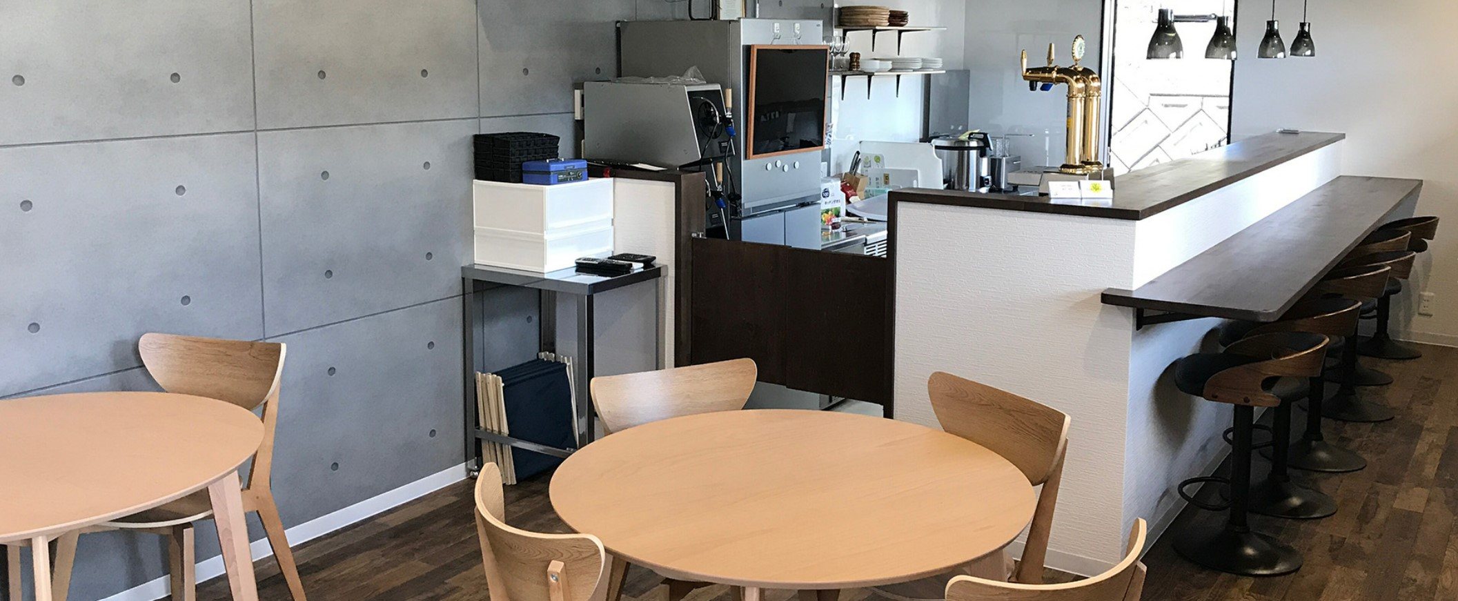 Gamy's Port《ガミーズポート》 | KAMIAWA（カミアワ）