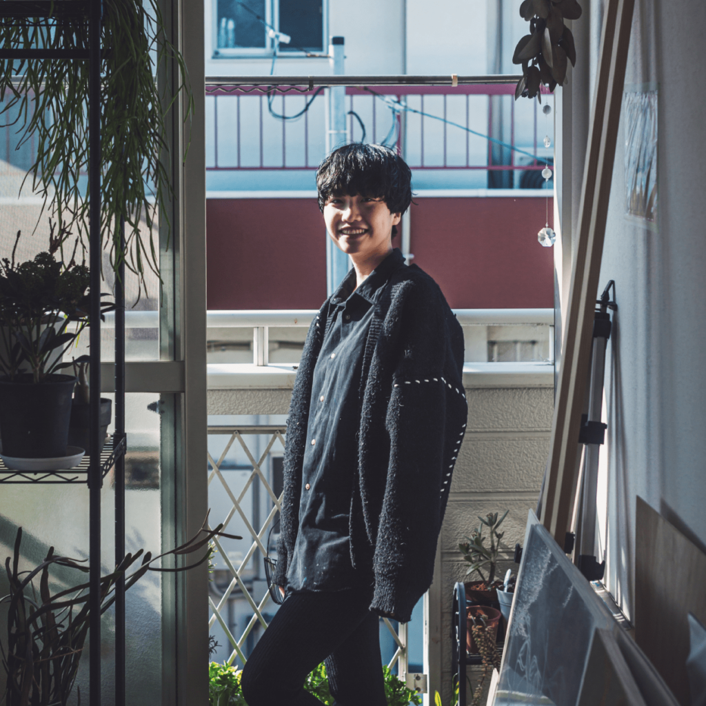 【kuroma個展】Hope comes out 《土のミュージアム SHIDO》 | 淡路島おすすめ観光サイト KAMIAWA（カミアワ）