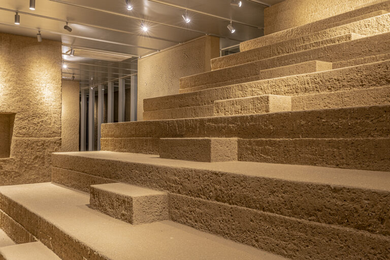 土のミュージアム SHIDO | KAMIAWA（カミアワ）