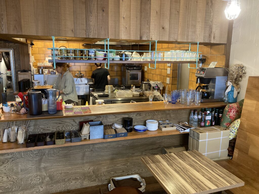 MALLOW《マロウ》 | KAMIAWA（カミアワ）