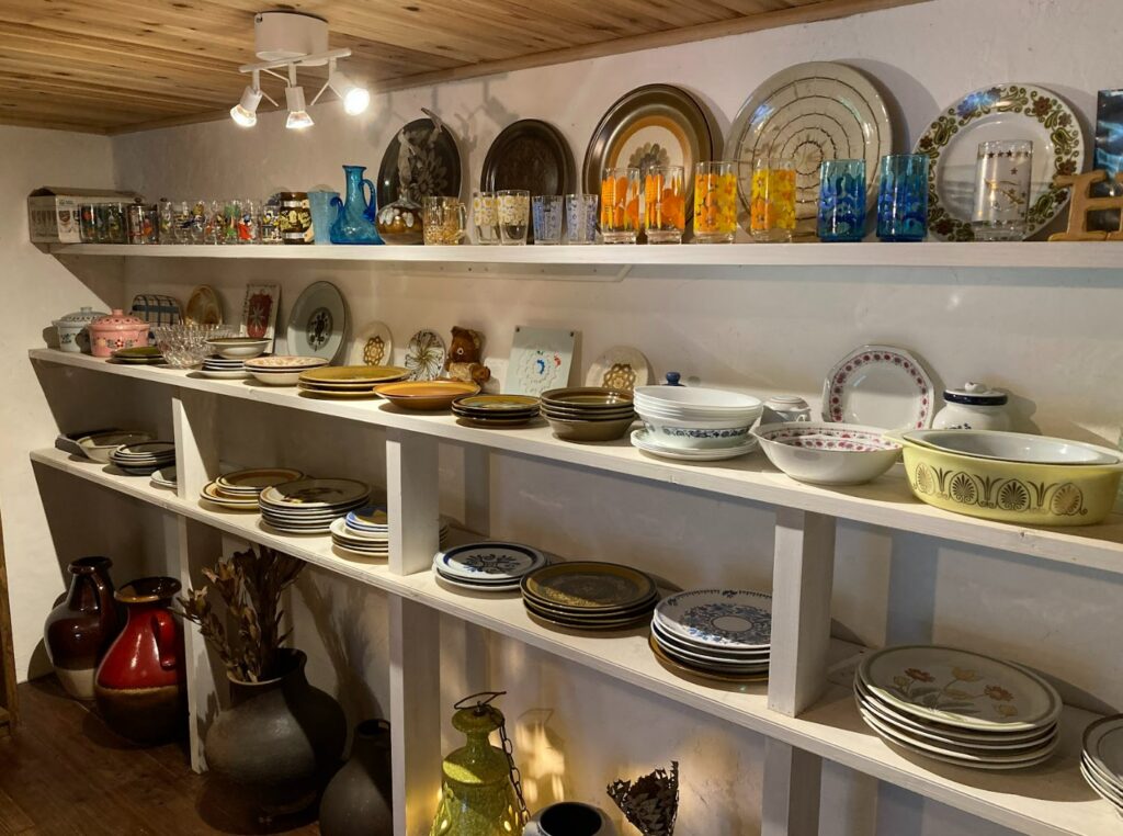 島の恵みジェラート のら | KAMIAWA（カミアワ）