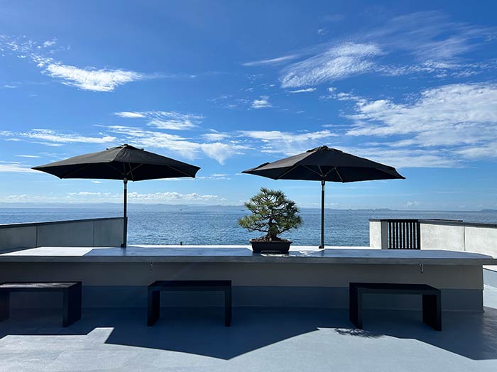 淡路鯛 空 | KAMIAWA（カミアワ）