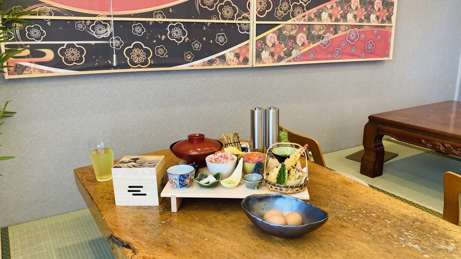 【NEWOPEN】〜浮世離れのSHIMA DOROBO〜定食以上、料亭未満2000円代で浮世体験｜淡路島観光｜淡路島ランチ | 淡路島おすすめ観光サイト KAMIAWA（カミアワ）